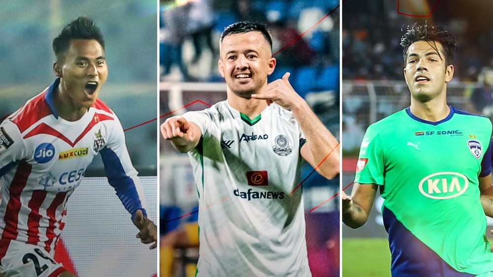 ISL 2025-26 summer transfers: List of club-wise departures, extensions ...