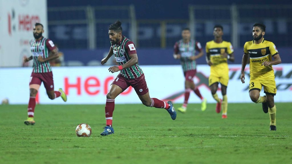 Match 24: ATKMB vs HFC: Highlights