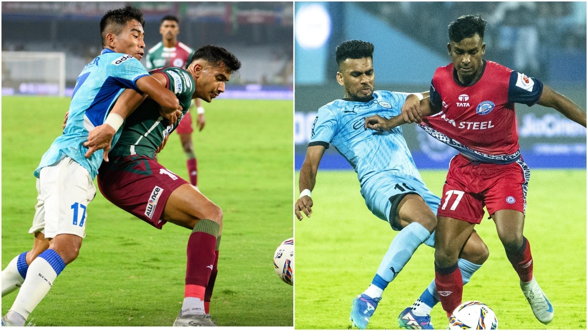 Kalinga Super Cup 2025: MBSG take on FC Goa in SF 1, MCFC face JFC in SF 2
