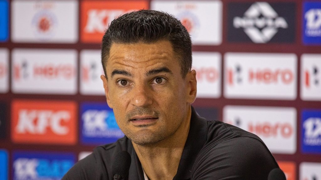We need to be consistent and be at our best levels: FC Goa head coach ...