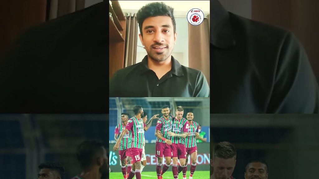 Pulasta on ATK Mohun Bagan's Hero ISL 2021-22 season, their new signings Pulasta on ATK Mohun Bagan's Hero ISL 2021-22 season, their new signings