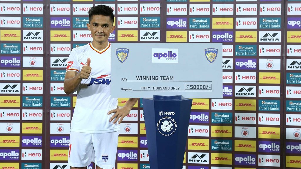 Match 16: CFC vs BFC: Post-Match Presentation