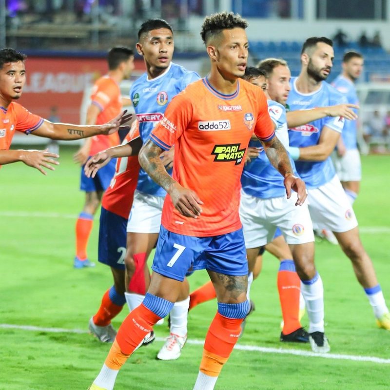 PHOTOS: ISL 2023-24, Matchweek 18, FC Goa VS East Bengal FC, Jawaharlal ...