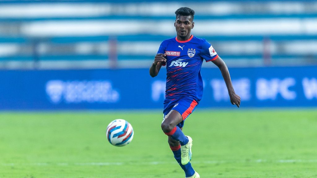 Under 23 players shine in Hero Indian Super League as Indian football s development continues