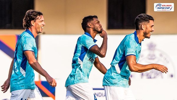 Kalinga Super Cup 2025: Complete fixture list announced