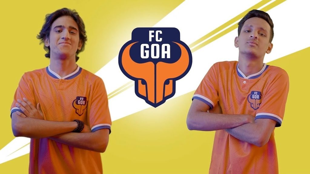 FC Goa Roaring To Go For The Final Push | eISL 2021-22