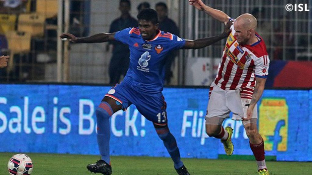 Denson Devadas happy to do the dirty work for his team