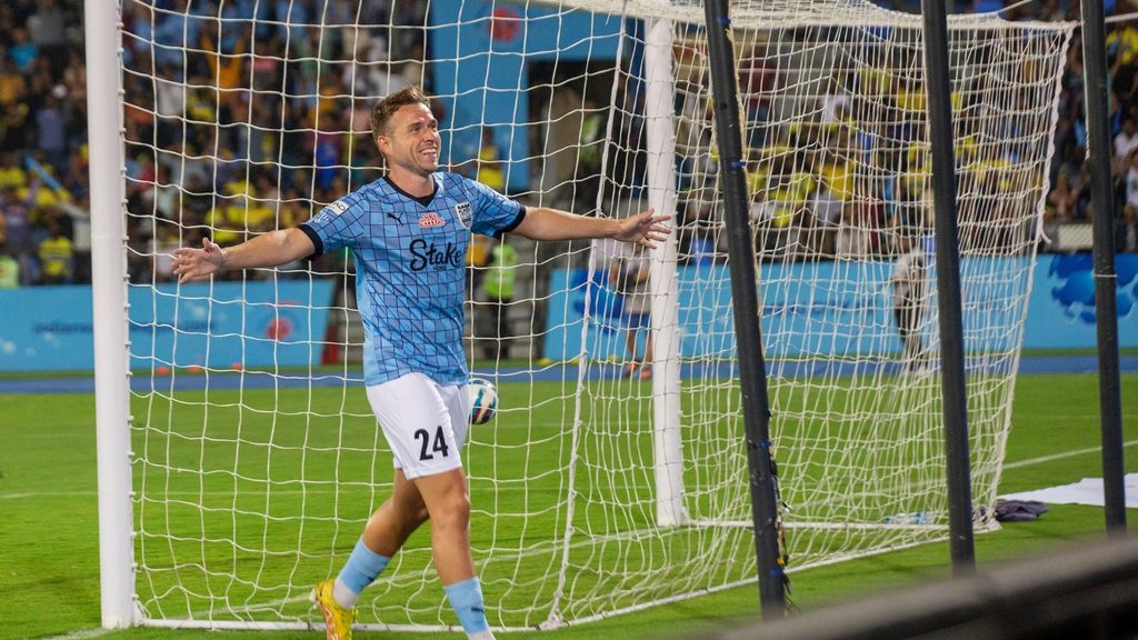 Dead-Ball Specialists: Most Free-Kick Goals in the Hero ISL