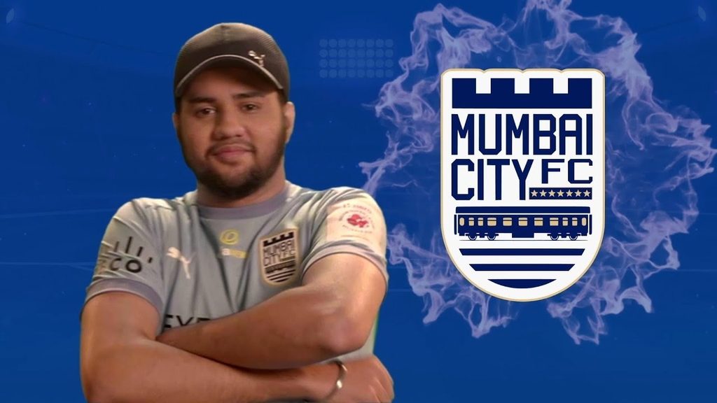 Mumbai City FC On A Hunt For The Title | eISL 2021-22