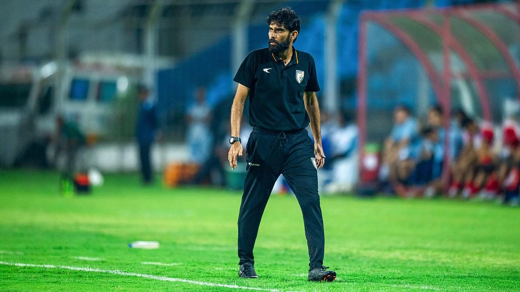 Khalid Jamil announces 23-man travelling squad for AFC ACQ vs Bangladesh