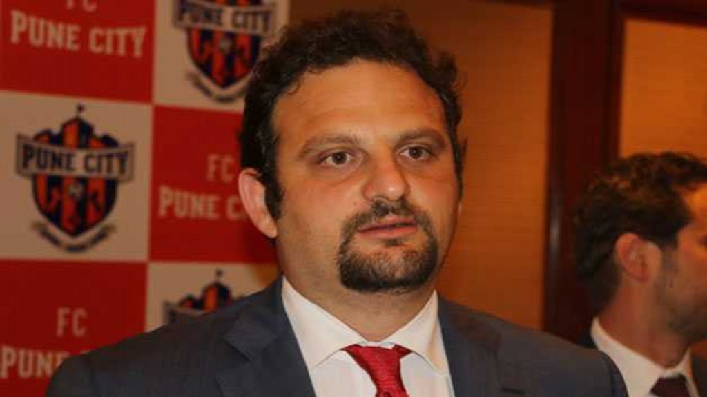 Leonardo Limatola: We need to incorporate football culture