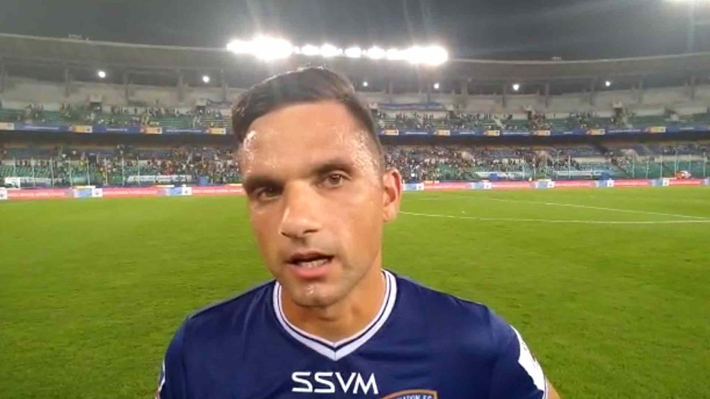 Schembri: Draw a fair result