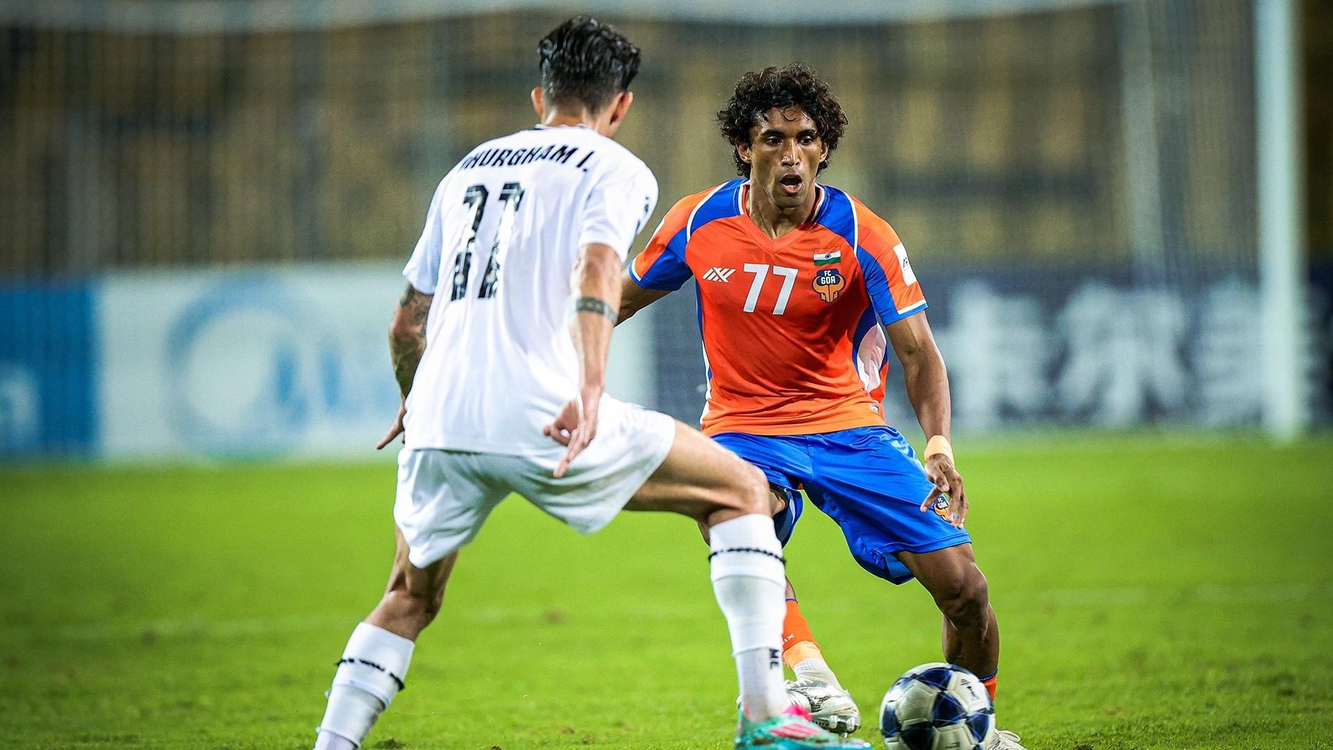 ACL Two: FC Goa fall short in Baghdad despite a tough fight
