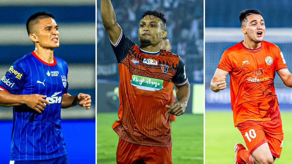 ISL Videos, Match Highlights, Goals, Interviews and more - Indian Super ...