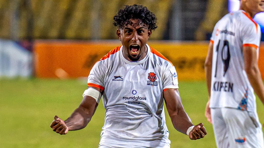 Match Highlights | AIFF Super Cup 2025-26 | Group Stage | Bengaluru FC ...