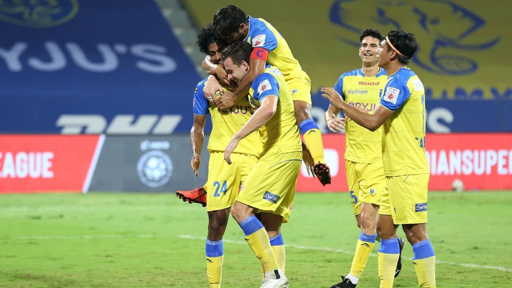 Match 40: KBFC vs HFC: Goals
