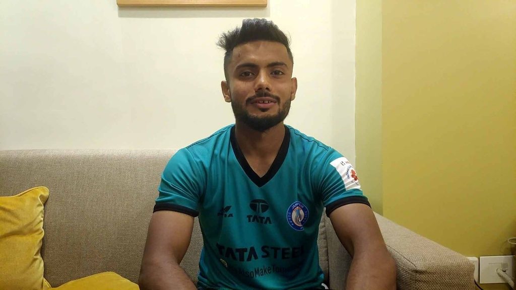 Mobashir: I'm more confident this season