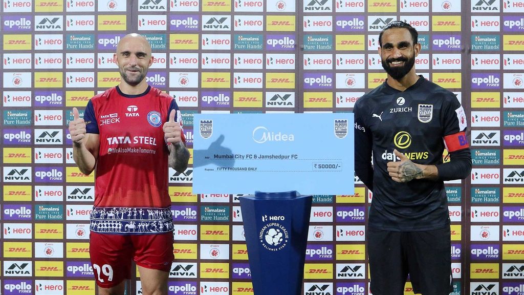 Match 28: MCFC vs JFC: Post-Match Presentation