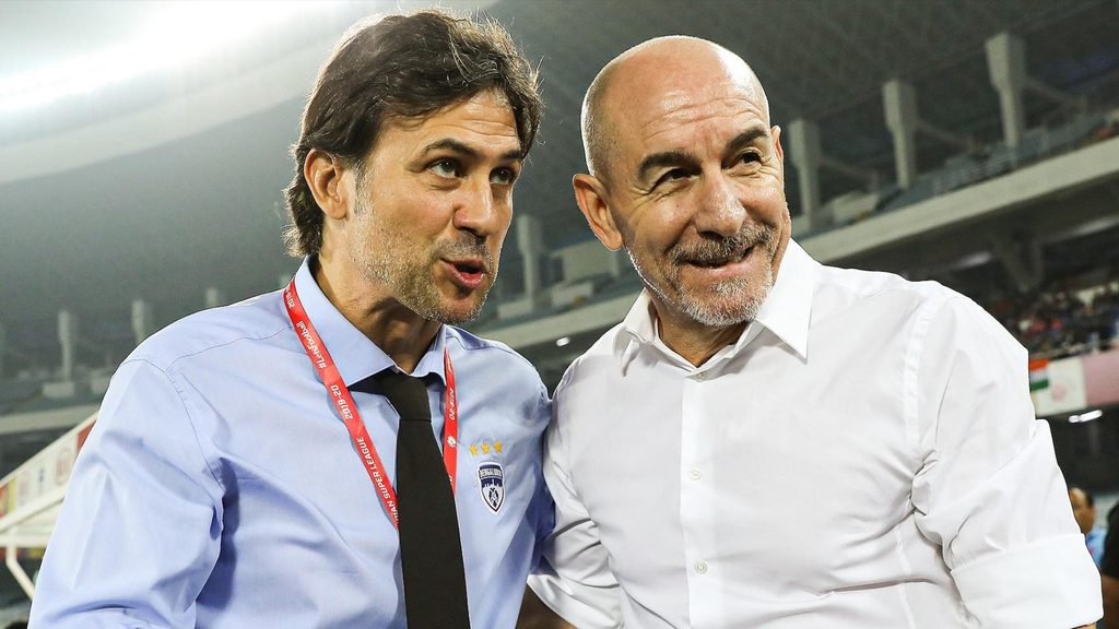 First Impressions: ISL head coaches who shone in their debut season