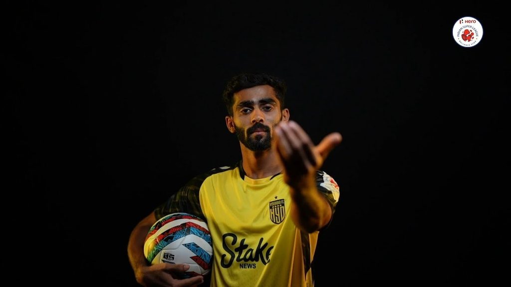 Heroes of Hero ISL ft. Akash Mishra