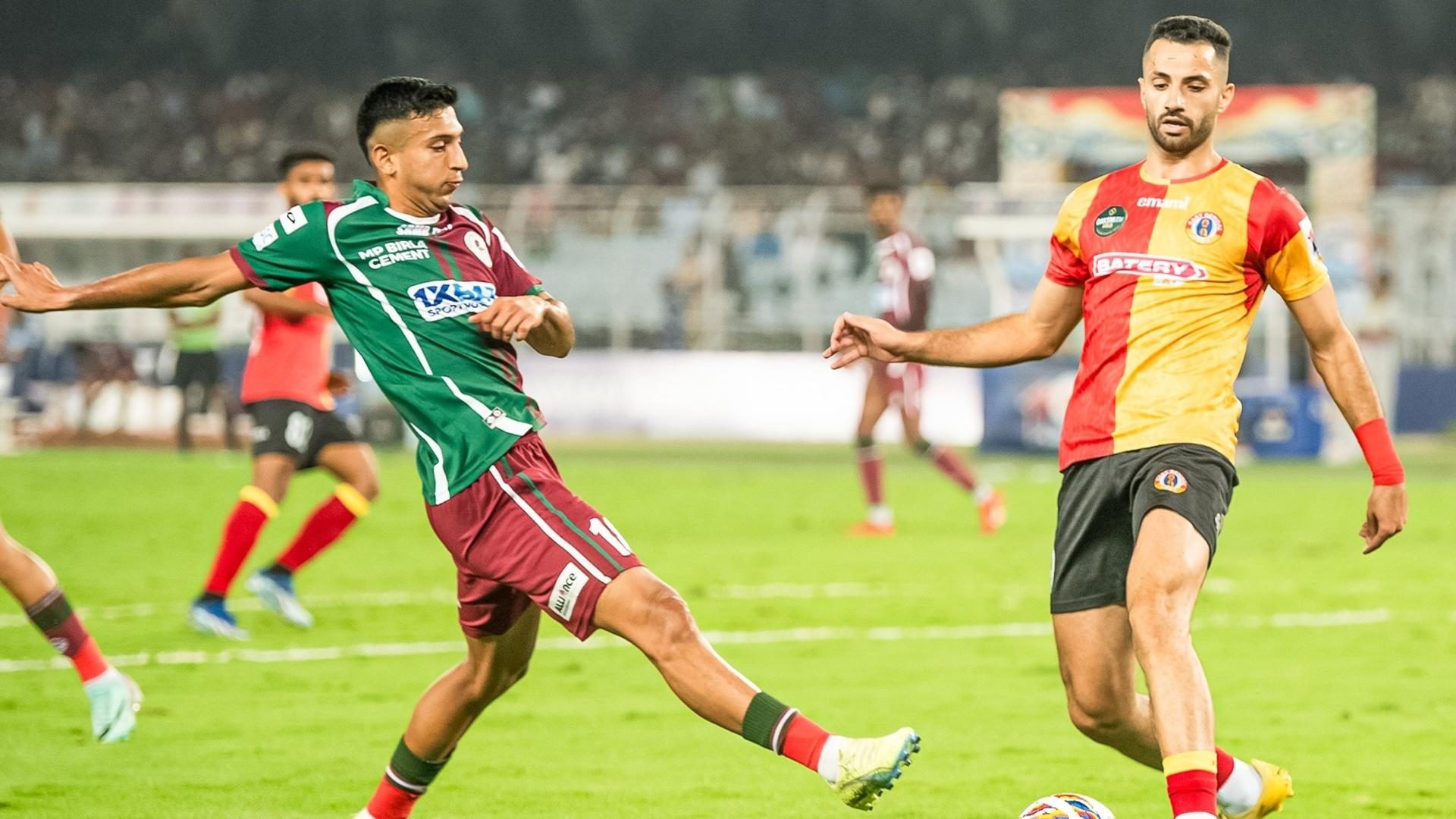 Durand Cup 2024, Group A Preview: Rivals East Bengal FC, Mohun Bagan SG ...
