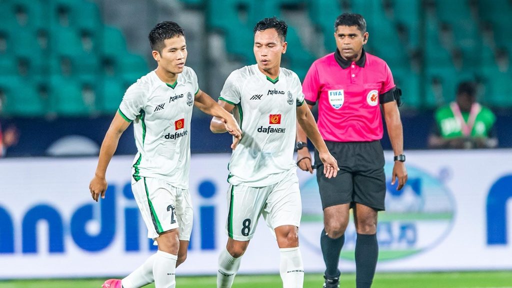 Match Highlights | Chennaiyin FC 0-1 Mohammedan SC | MW 3 | ISL 2024-25