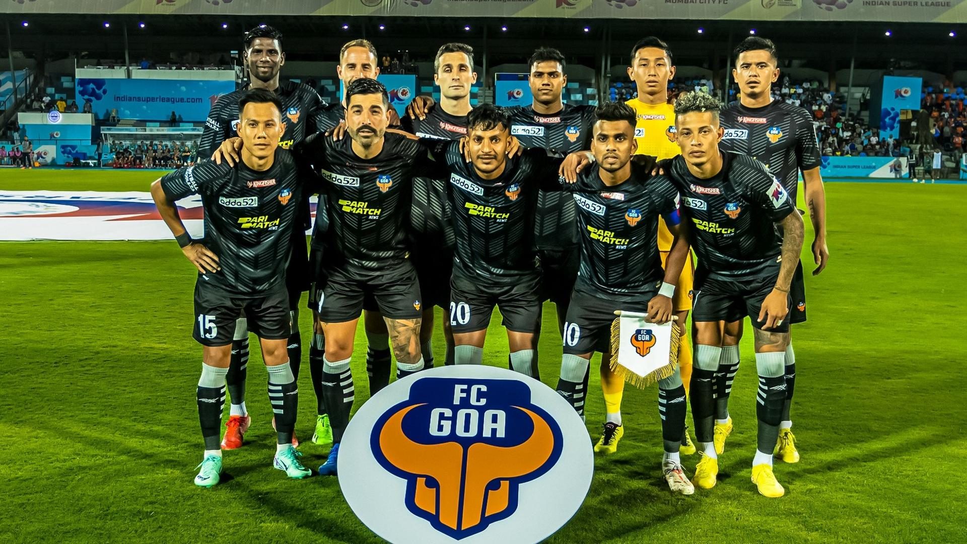 ISL 2023-24, FC Goa season review: FC Goa make progress under Manolo ...