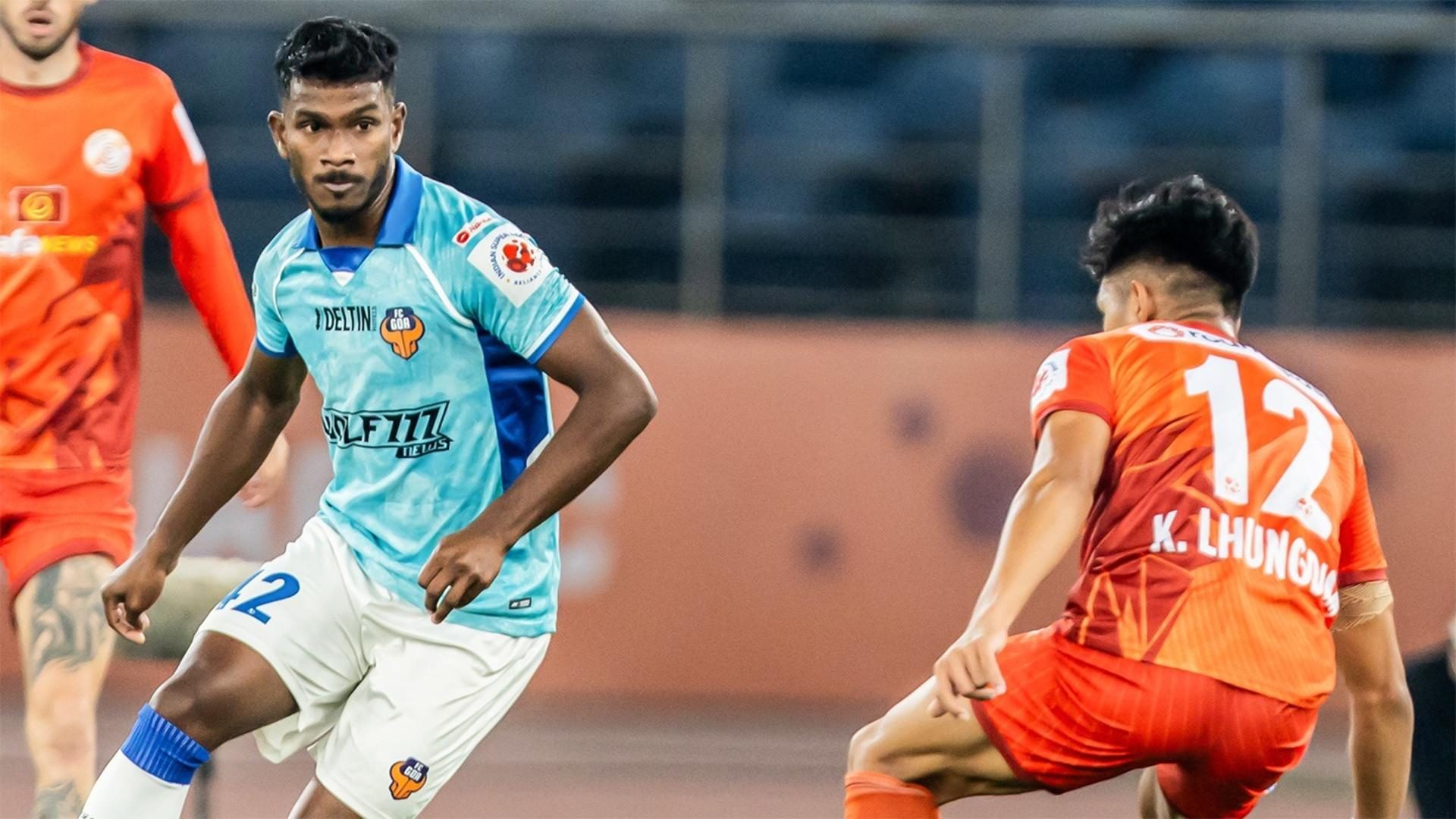 ISL Playoffs: Brison Fernandes could be FC Goa's X-factor in knockouts