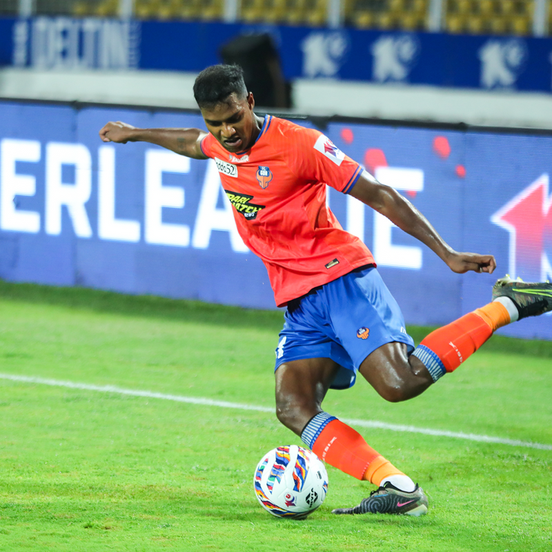 PHOTOS: ISL 2023-24, Matchweek 18, FC Goa VS East Bengal FC, Jawaharlal Nehru Stadium, Goa