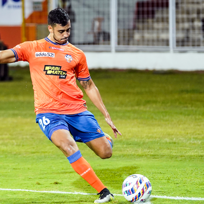PHOTOS: ISL 2023-24, Matchweek 18, FC Goa VS East Bengal FC, Jawaharlal Nehru Stadium, Goa