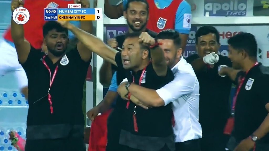 An Electrifying Battle Awaits | KBFC v MCFC | Hero ISL 2021-22