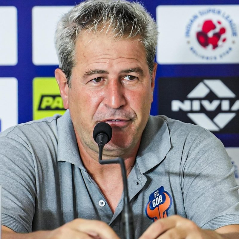 FC Goa ISL team - Schedule, Squad, Results and News