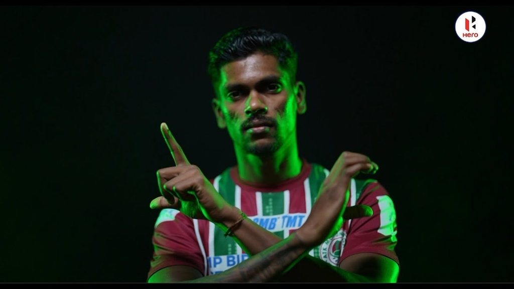 Heroes of Hero ISL ft. Liston Colaco.