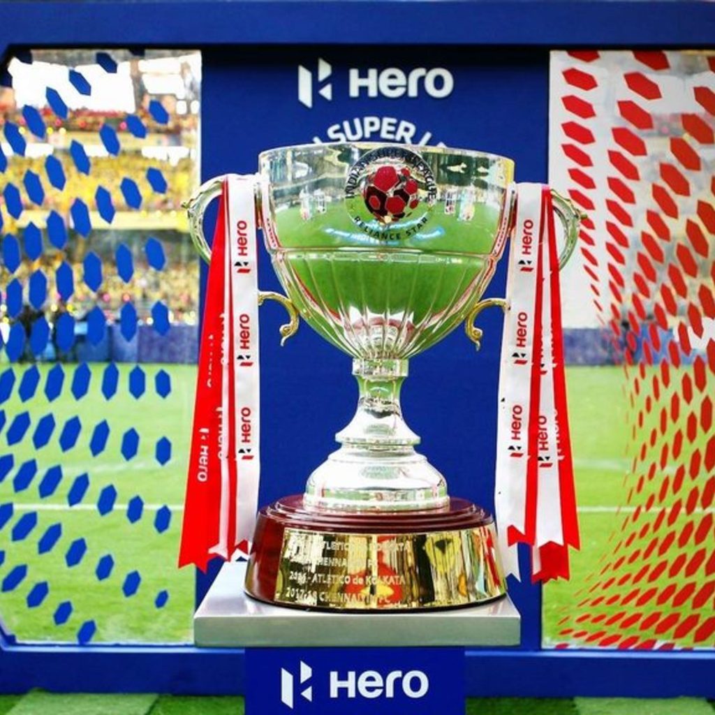 Isl 2019 schedule store