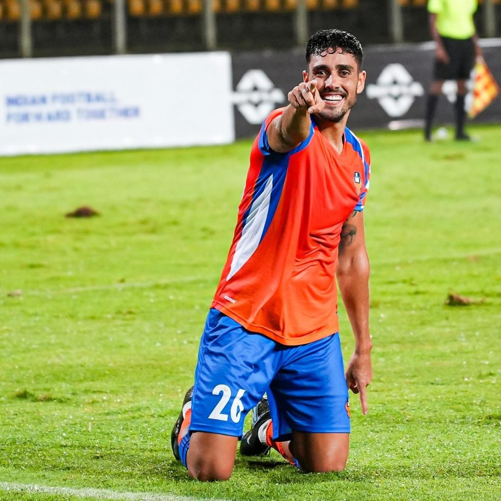 PHOTOS: AIFF Super Cup 2025-26, FC Goa vs Inter Kashi, Jawaharlal Nehru ...