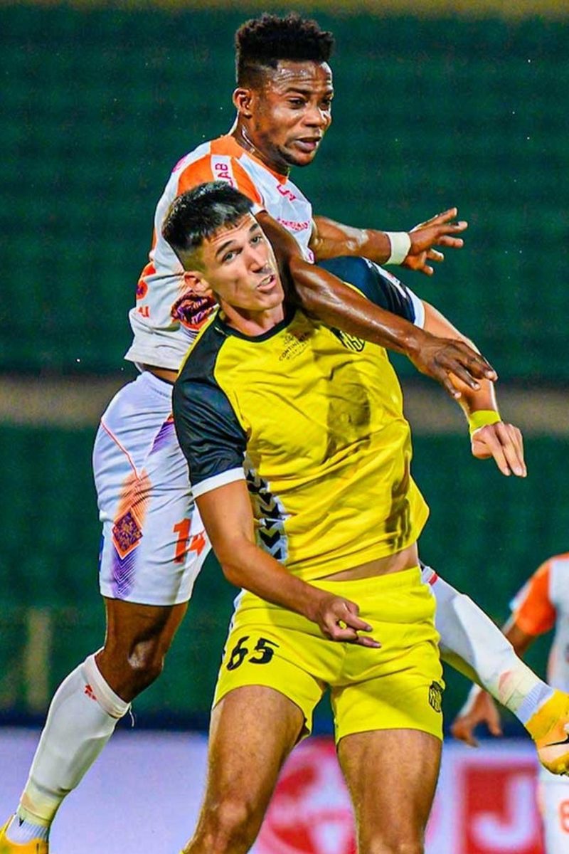 Indian Super League | Official Website