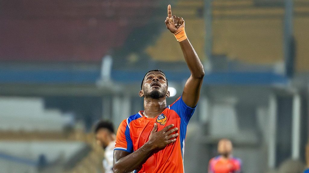 Match Highlights | AIFF Super Cup 2025-26 | Semi-Final 2 | FC Goa 2-1 ...