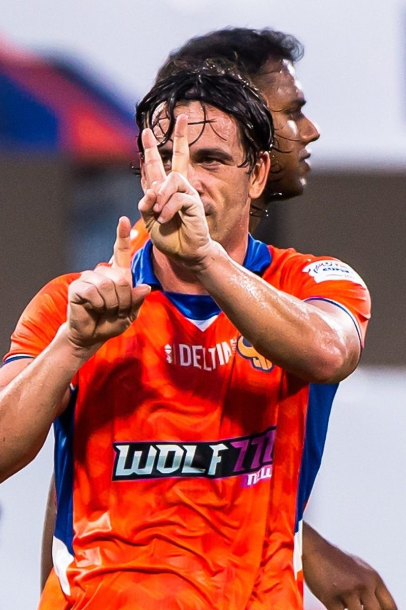 FC Goa ISL team - Schedule, Squad, Results and News