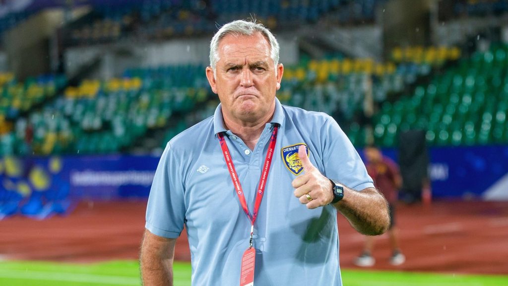 Owen Coyle, the man who makes teams believe again