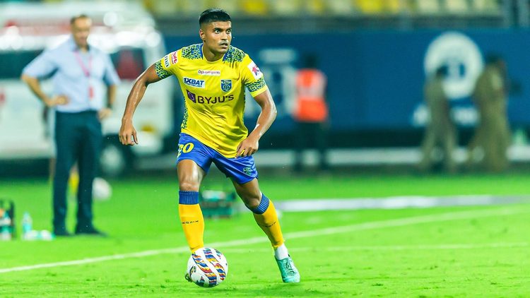 Defining longevity: Players with the most ISL appearances