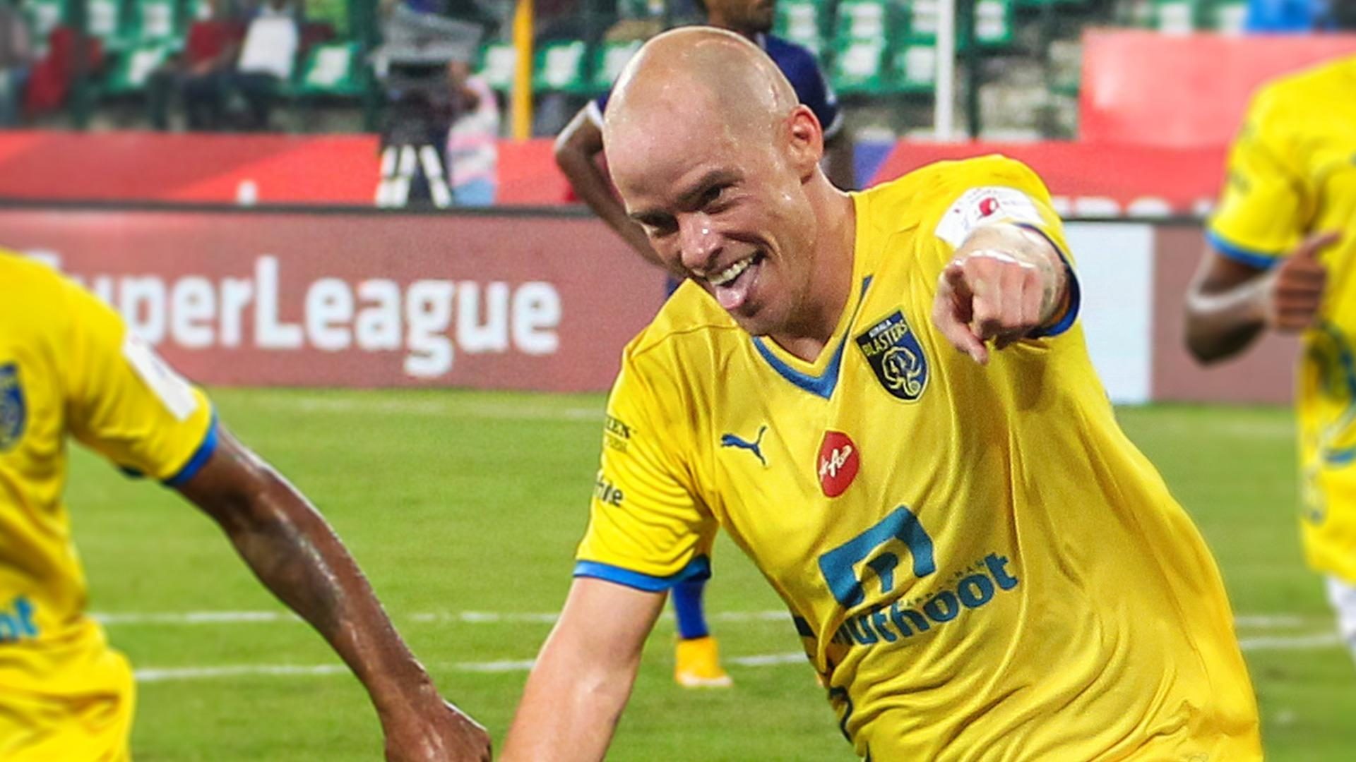 Where it all began: First goalscorer for every ISL club